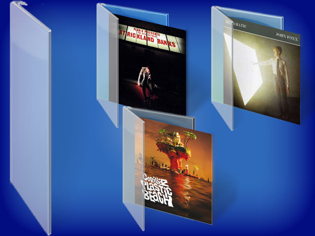 Aero Clear Glass Folder Front by Elmer-BeFuddled on DeviantArt