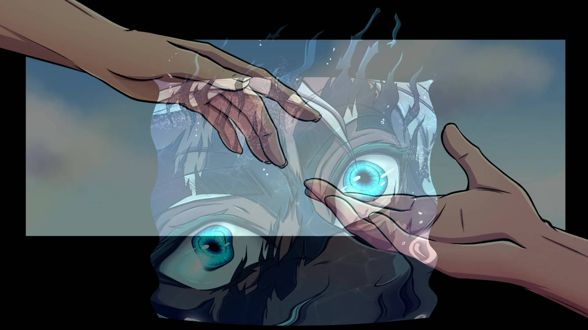 SILVER FANGS Vol 01 - KICKSTARTER by SILVERPORTSTUDIOS on DeviantArt