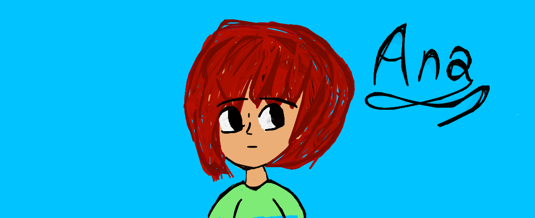 Simplemente. Yo. by mehrrry on DeviantArt