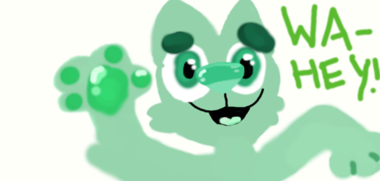 WA-HEY by SLeepyUniverse on DeviantArt