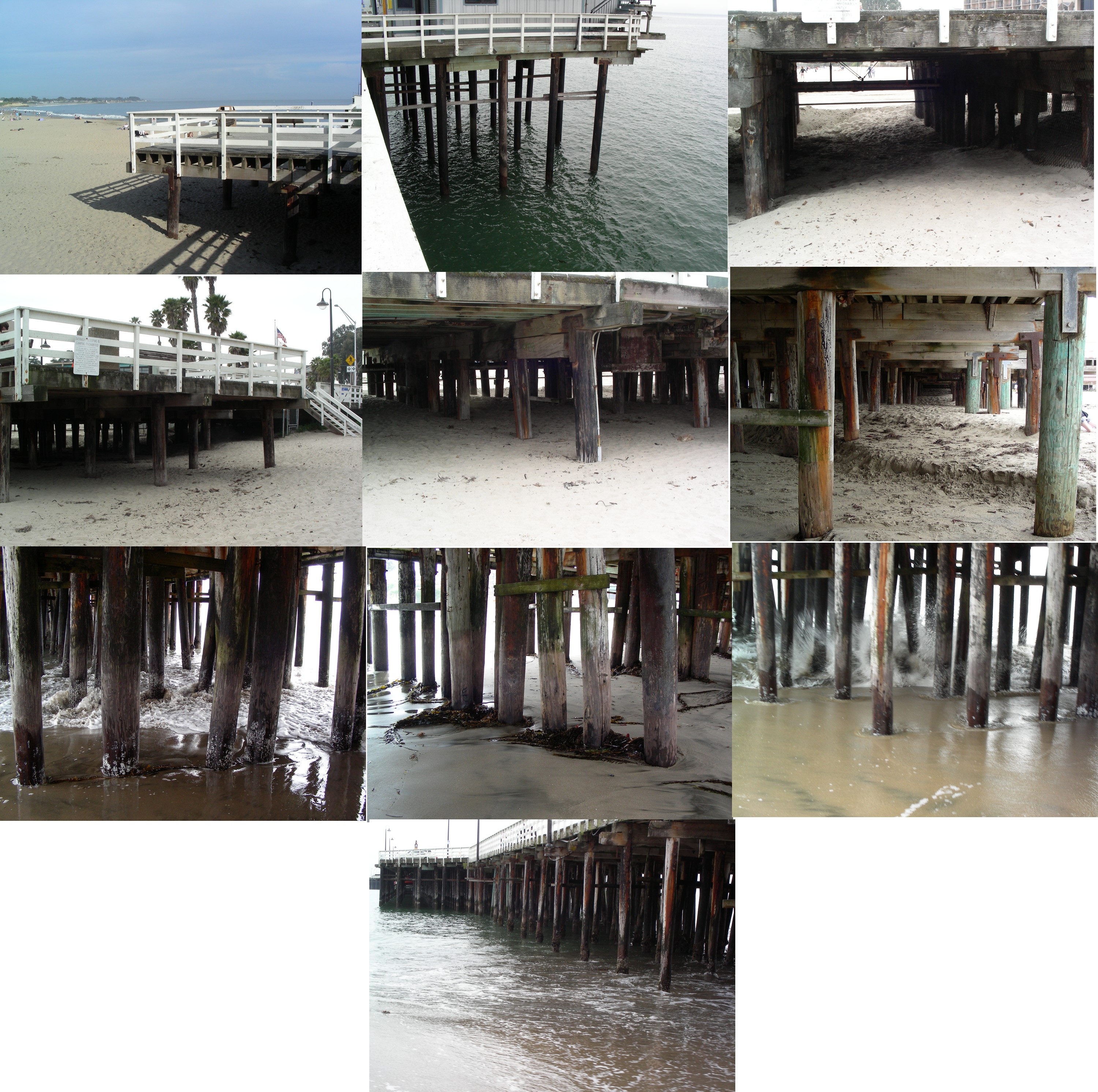 Pier Pack 1 by BrokenFeline-Stock on DeviantArt