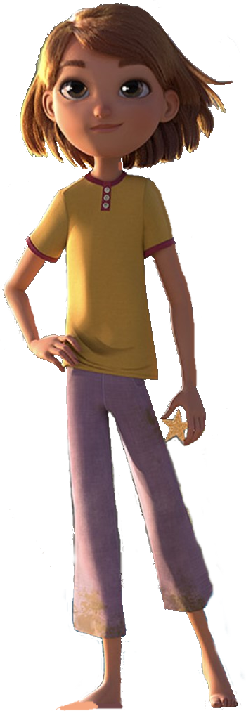 Star Skipper by IORArts on DeviantArt