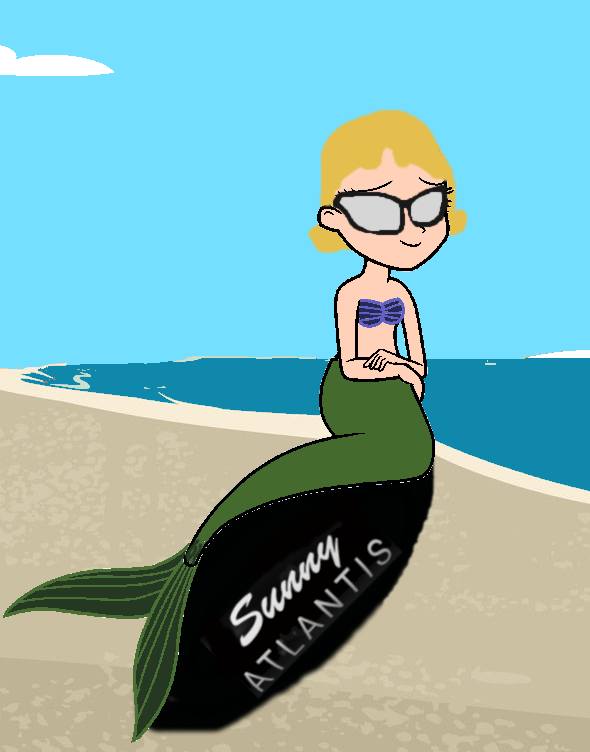 Sunny Atlantis (EG) by IORArts on DeviantArt