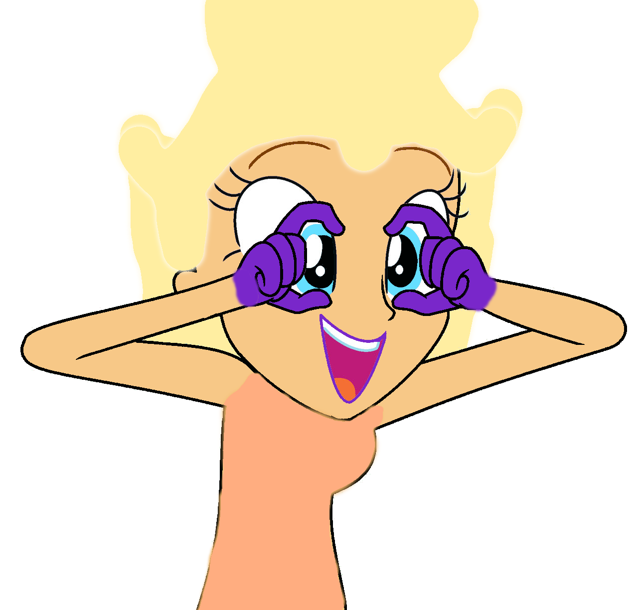 Mindy (EG) by IORArts on DeviantArt