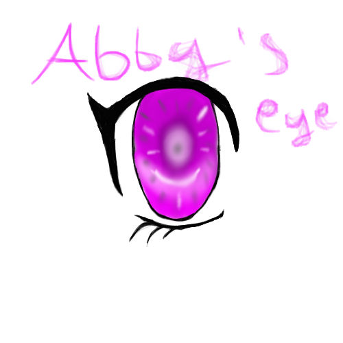 Abby's Eye (Animatronic) by pennykitty64 on DeviantArt
