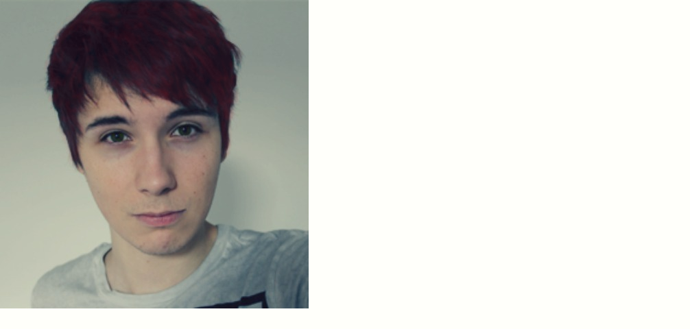 Danosaur Danisnotonfire