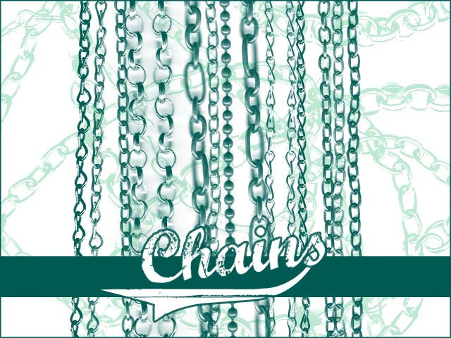 Chains by nico-brushes on DeviantArt