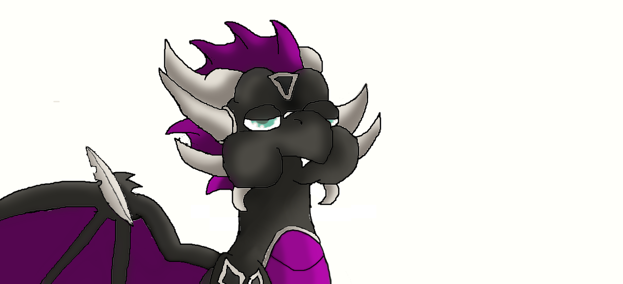 Feuriah Eat by Constanzia1295 on DeviantArt