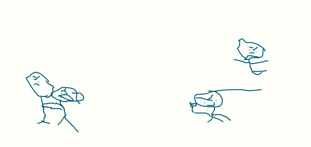 Draw your Squad 1 by JoshuaAnimations on DeviantArt