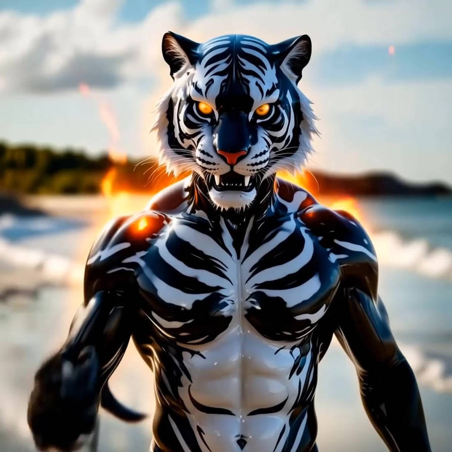 TF 2beasts (male) (8 of 50) by LiquidGE on DeviantArt