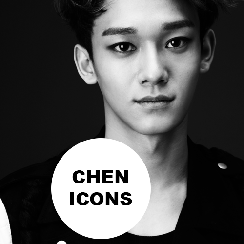 Chen Wolf Photoshoot