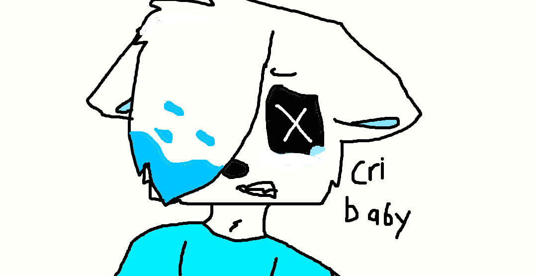 MY cringey oc by killmeplease8 on DeviantArt