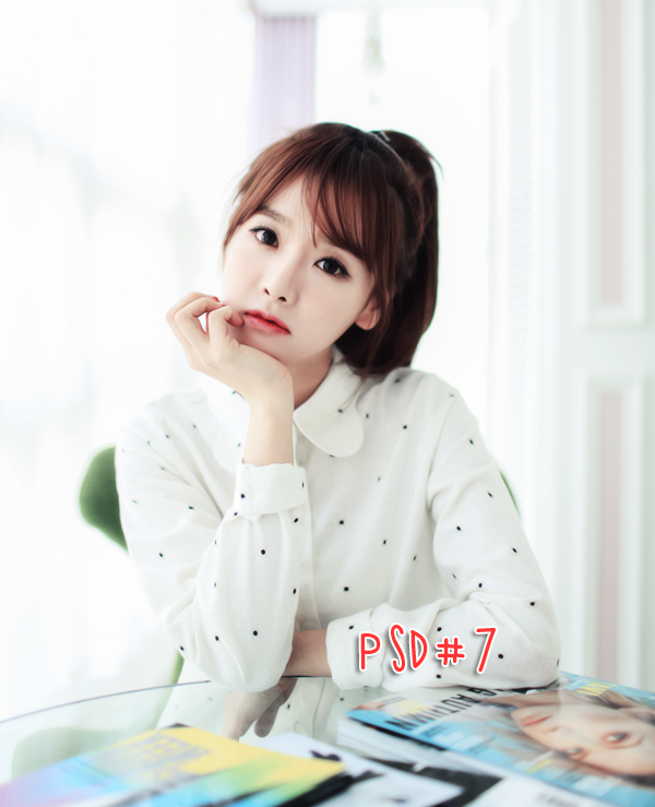 [SHARE] Psd#7 - CherryLee by CherryLee-2k1 on DeviantArt