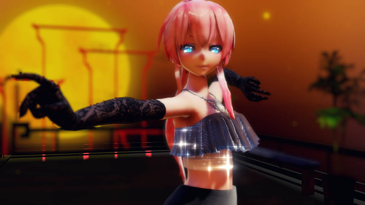[MMD MOTION] - Next Level aespa (Full Version) by PetitChatonKawaii on ...