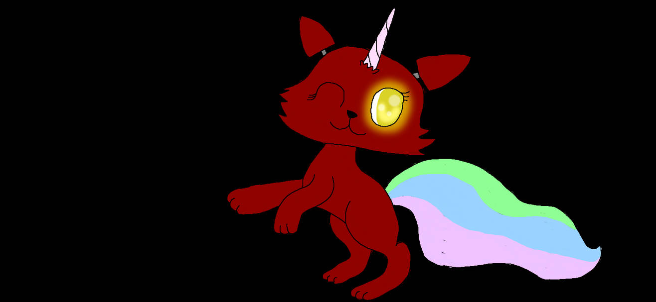 Unifox by MLPcrafter on DeviantArt