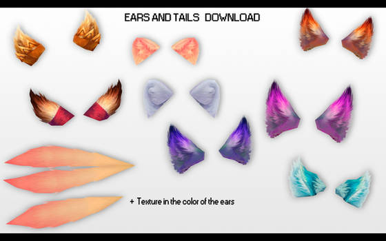 Explore the Best Ears Art | DeviantArt