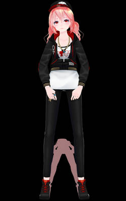 Closers by UnluckyCandyFox on DeviantArt