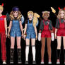 [MMD] YYB Base Edit Pack [DL] by blueoaks on DeviantArt