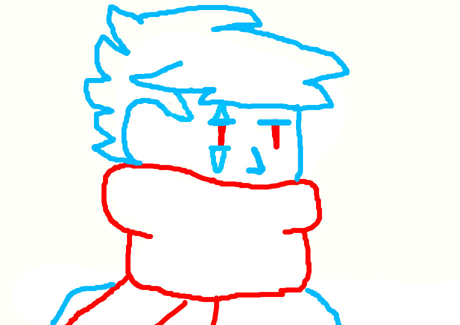 Gjinka Castiel by Thereallycrappyocguy on DeviantArt