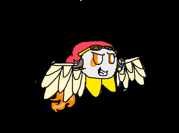 Request for Whimsy by Thereallycrappyocguy on DeviantArt
