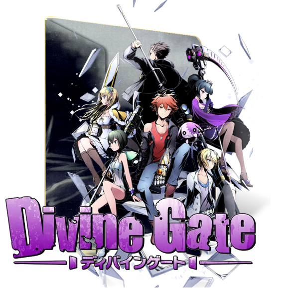 divine gate FINAL v2 by blanktwilight on DeviantArt