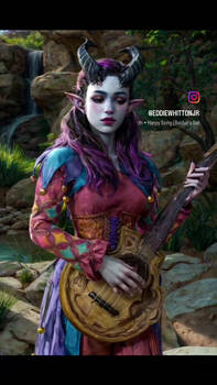 eddiewhittonjr - Hobbyist, Digital Artist | DeviantArt