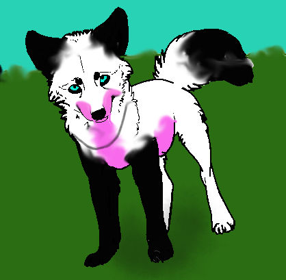 REALISTIC blaze~ by The-Bad-Chick on DeviantArt