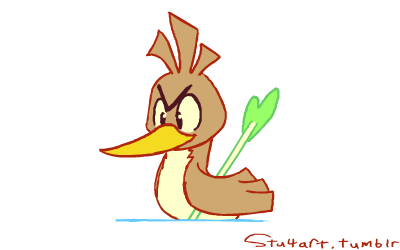 pokemon loop by Stu4U on DeviantArt