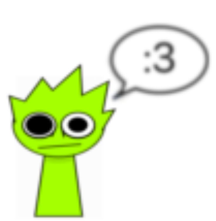 sprunki sb3 file [NyankoBfLol] by YEEEHAW11111 on DeviantArt