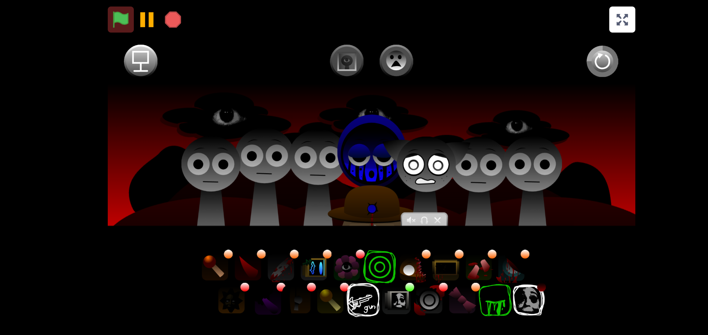 sprunki remastered sb3 file by YEEEHAW11111 on DeviantArt