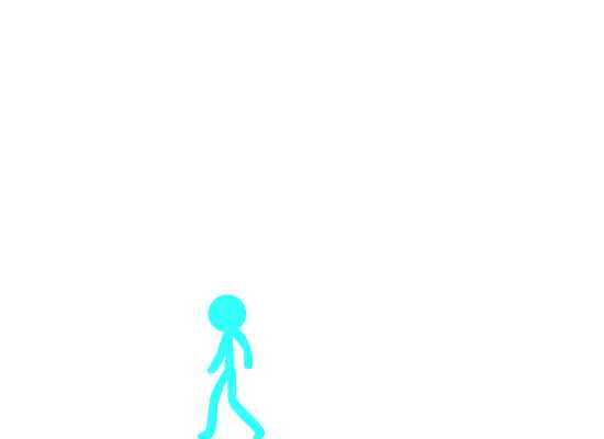 Basic slow-motion Animation by FacundoAnimations on DeviantArt