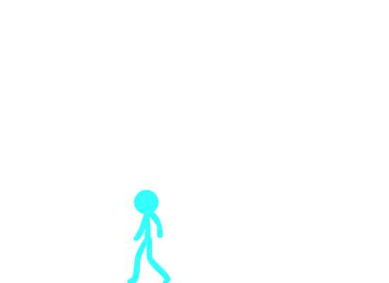 Basic slow-motion Animation by FacundoAnimations on DeviantArt