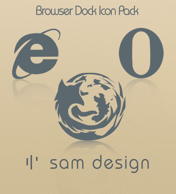 sam design - browsers by The-Golden-Brown on DeviantArt