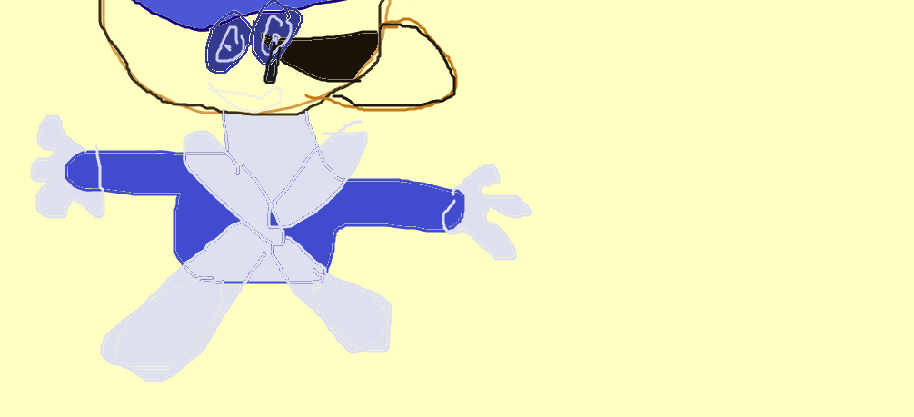 SMG4 Drawing by CrossMario52 on DeviantArt