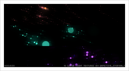 10 large light textures by schokotorte on DeviantArt