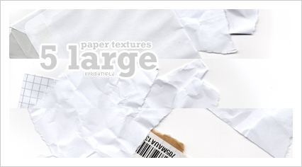 5 large paper textures by schokotorte on DeviantArt