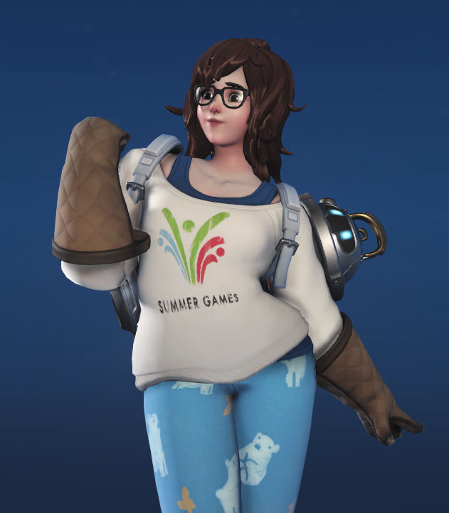 The Beta Part 6 - Mei [TG/TF/WG] by EmilyRees on DeviantArt