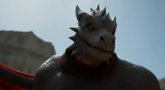 Draco-Awesomeness - Artist | DeviantArt