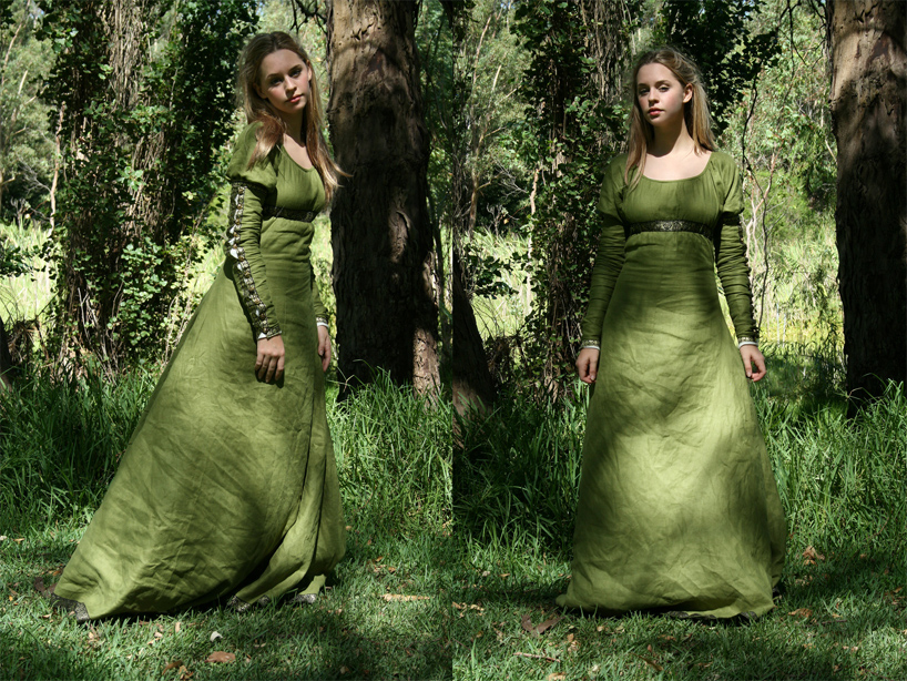 Ana by faestock on DeviantArt