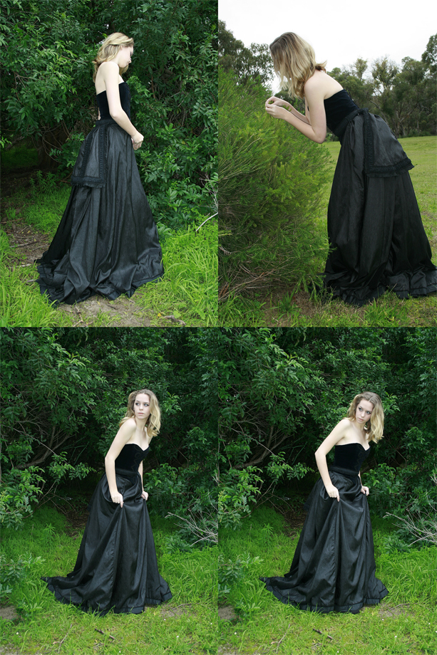 Velvet16 by faestock on DeviantArt