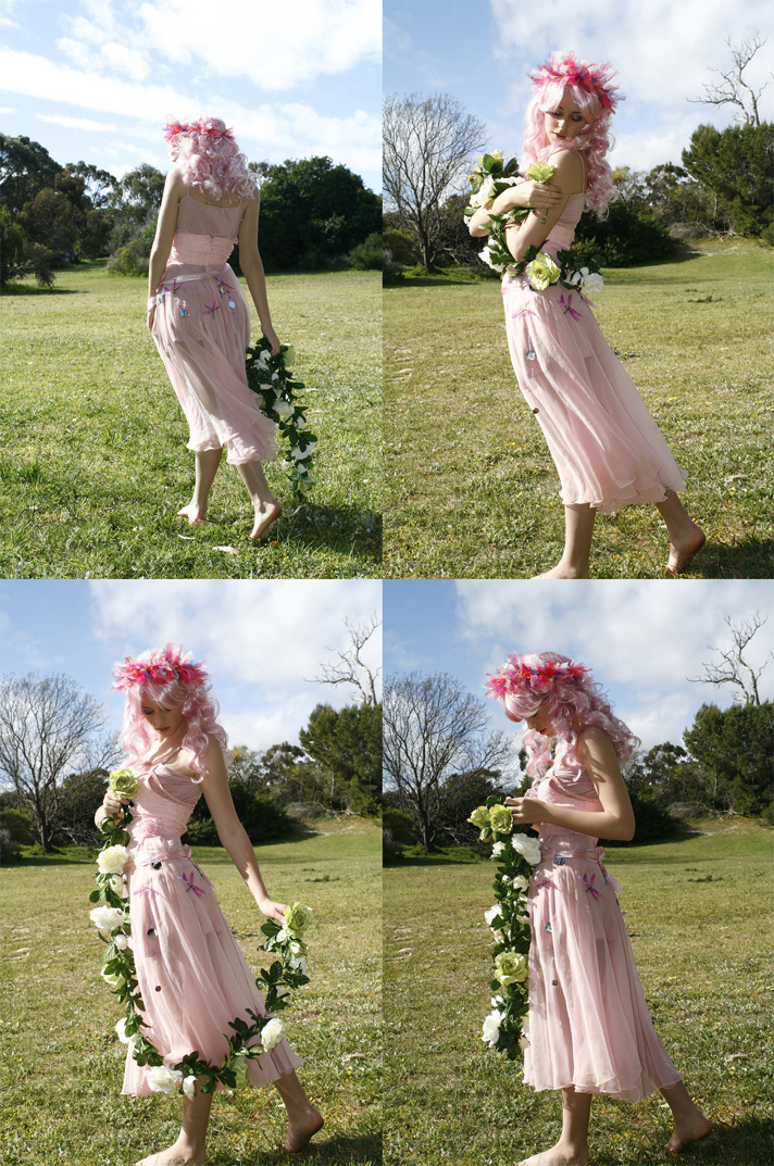 Blossom 20 by faestock on DeviantArt