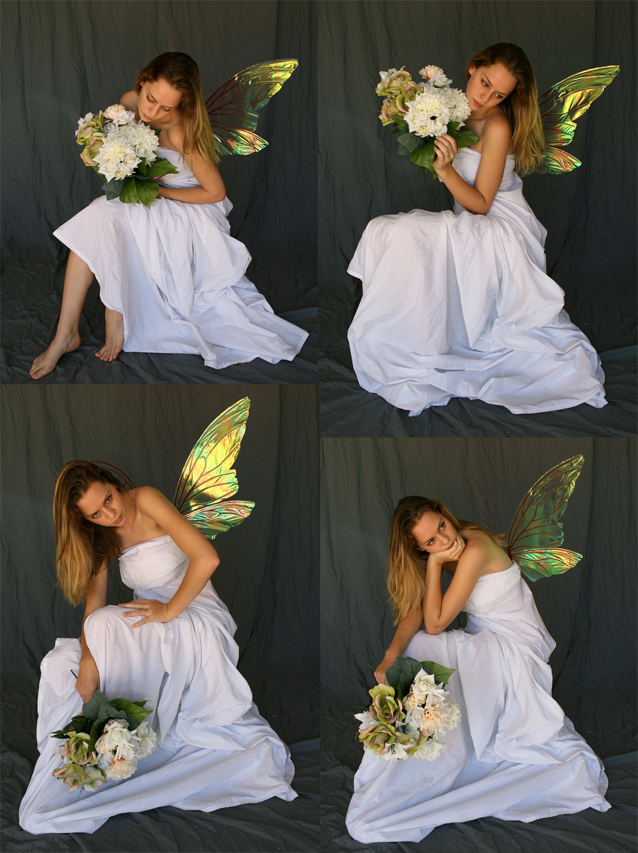 Sylph 32 by faestock on DeviantArt