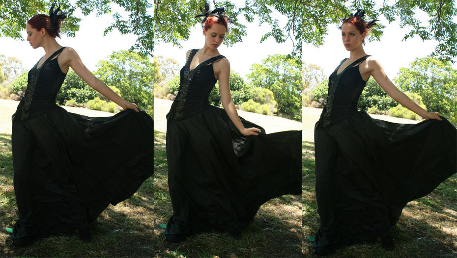 Raven Valentine 2 by faestock on DeviantArt