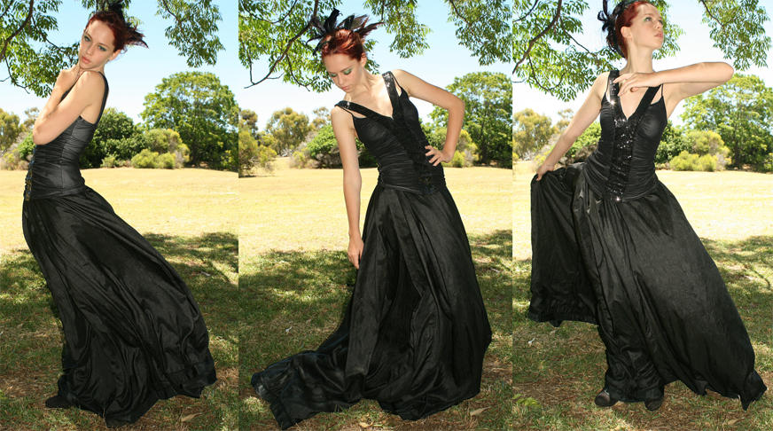 Raven Valentine 26 by faestock on DeviantArt