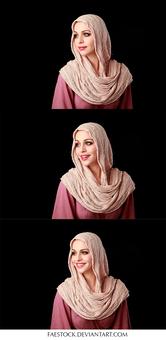 Veil - Portrait Reference pack 3 by faestock on DeviantArt