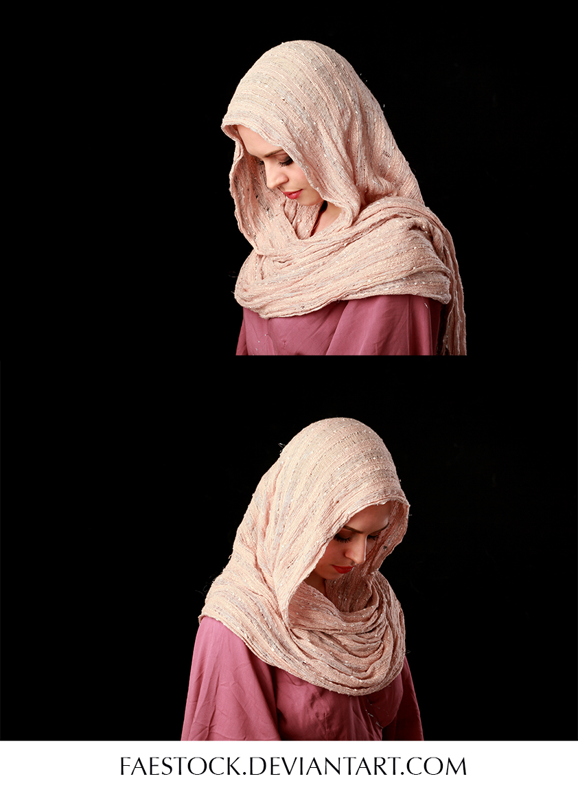 Veil - Portrait Reference pack 5 by faestock on DeviantArt