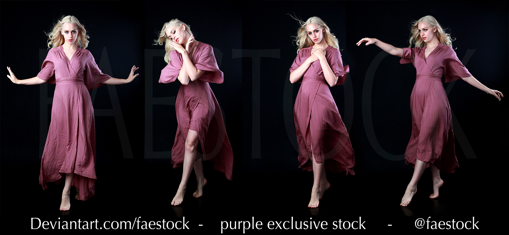Purple Exclusive stock pack by faestock on DeviantArt