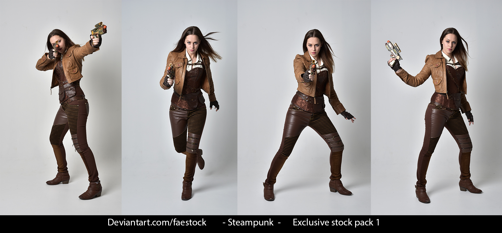 Steampunk - Exclusive Stock Pack 1 by faestock on DeviantArt