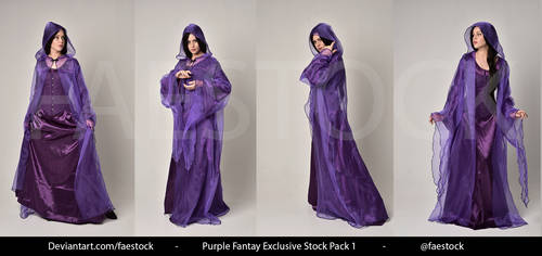 Exclusive purple fairy stock pack by faestock on DeviantArt