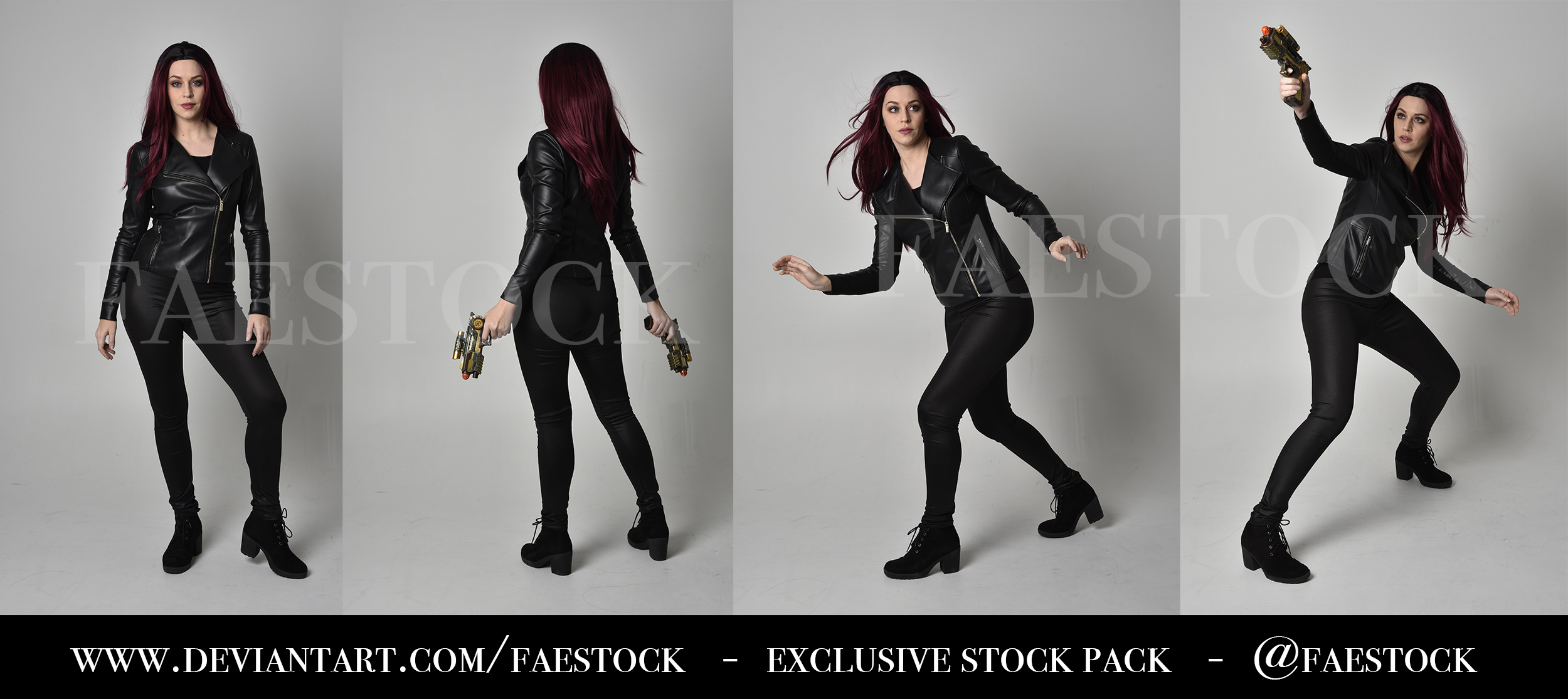 Exclusive Stock Pack - Violet 2 by faestock on DeviantArt